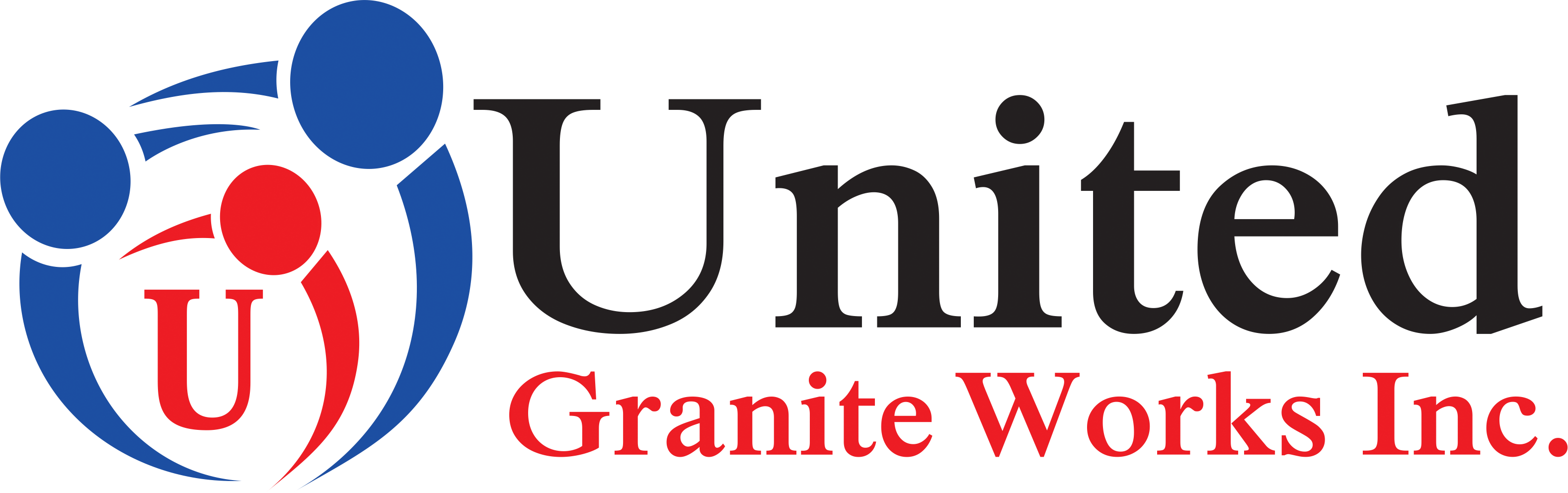 Kitchen Countertops - Marble I Granite I Quartz by United Granite Works ...